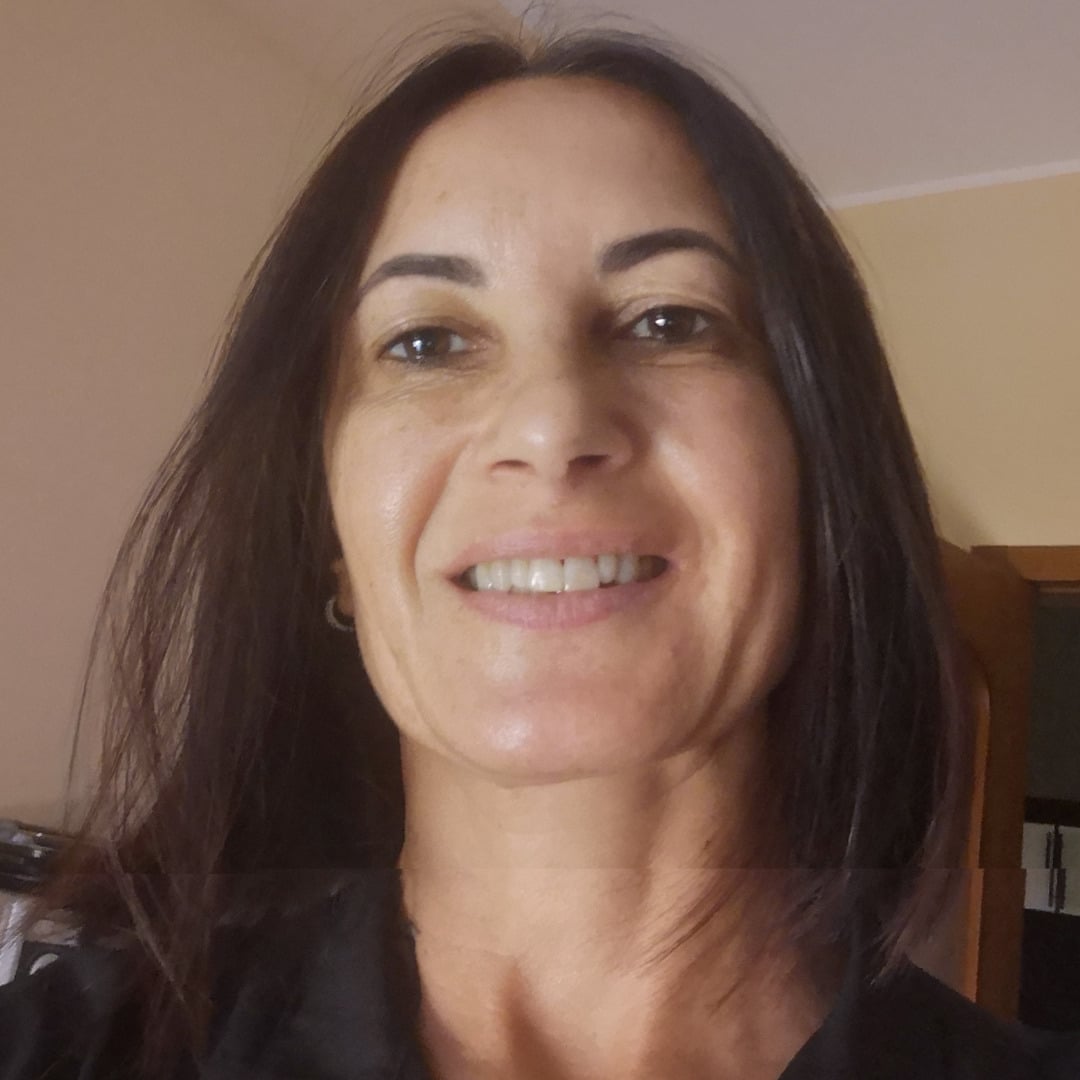 Corso Energetic Palming: Attivazione e Risveglio